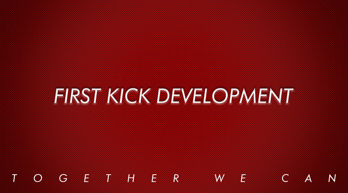 Besteam x First Kick Development – Besteam Sport
