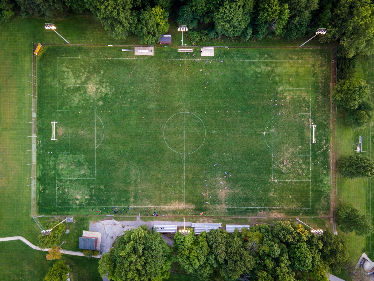 Comparing Soccer Kits: What Sets Besteam Apart in Design and ...