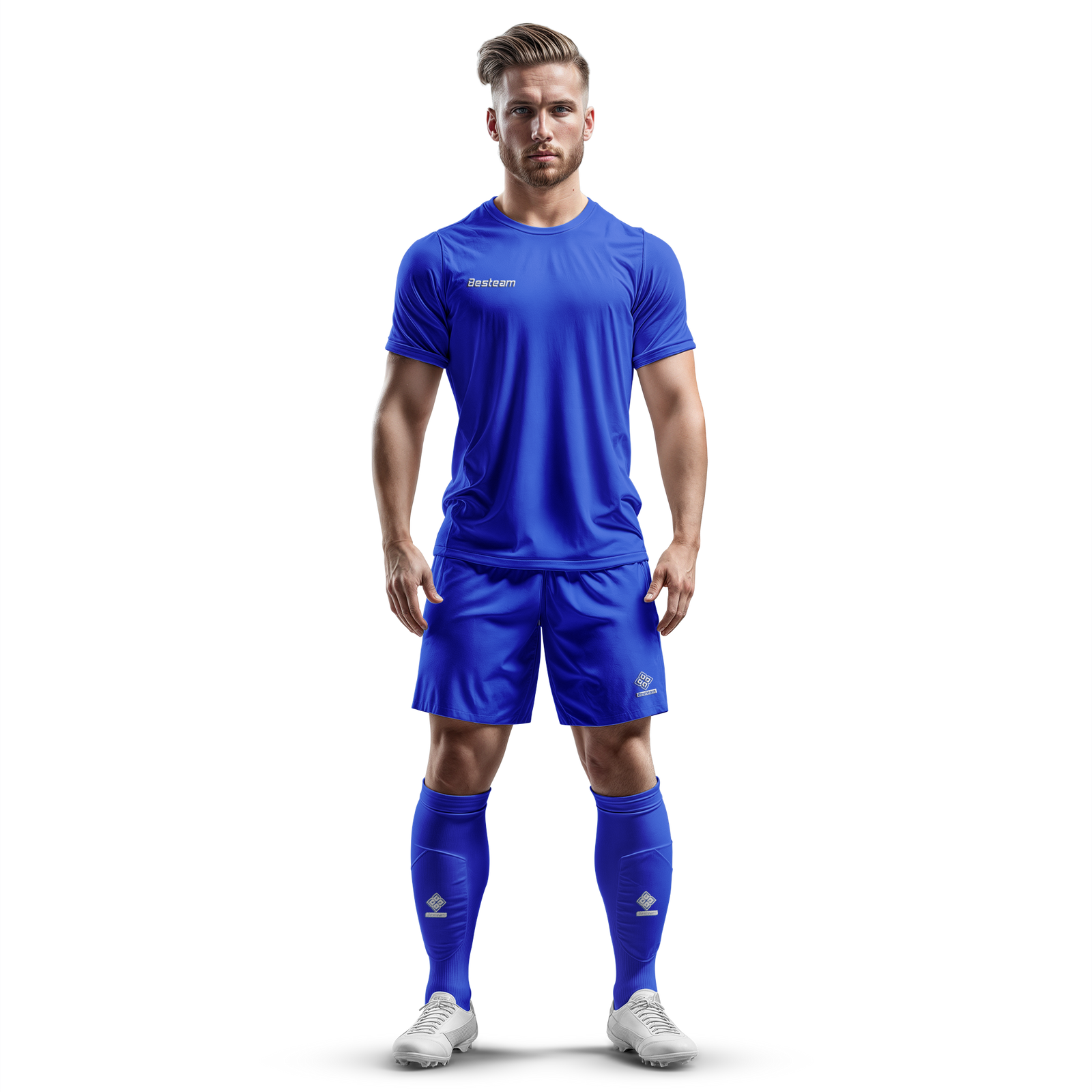 Shop the Latest Football Kits for Your Winning Season – Besteam Sport