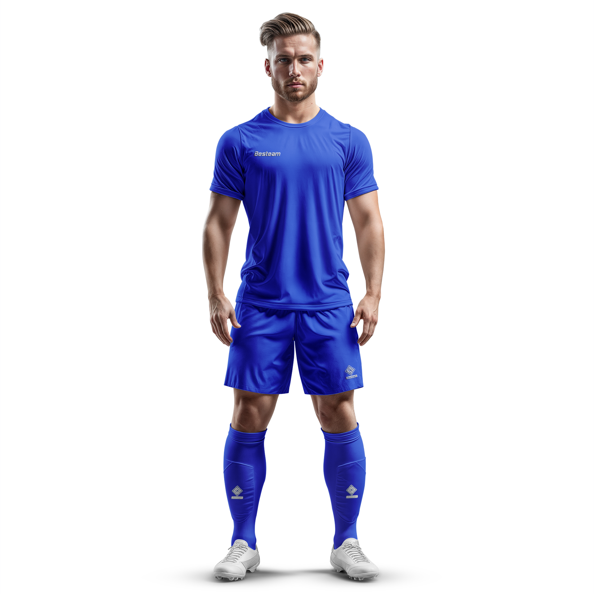 Shop the Latest Football Kits for Your Winning Season – Besteam Sport