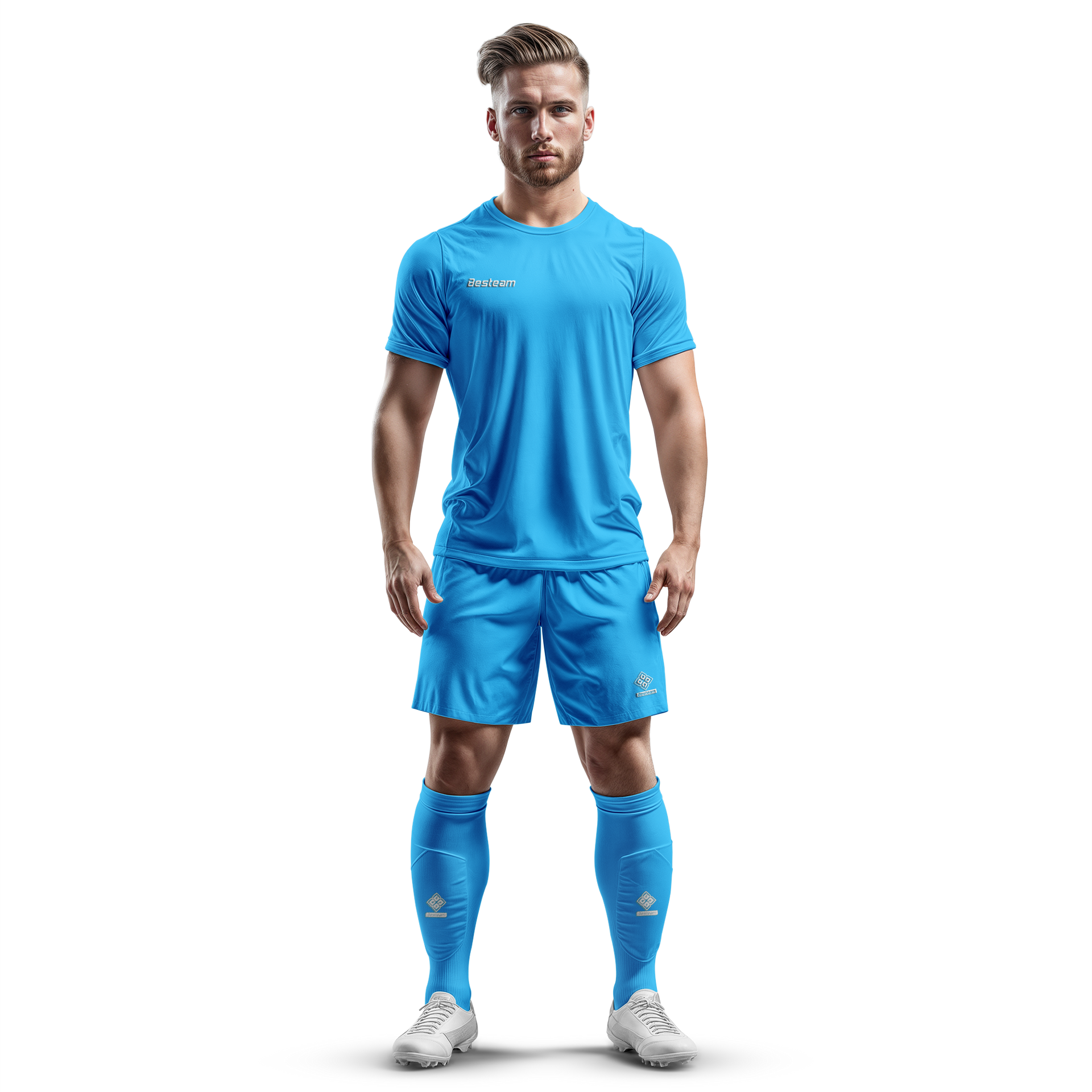 Find the Perfect Team Kits for Your Squad - Shop Now – Besteam Sport