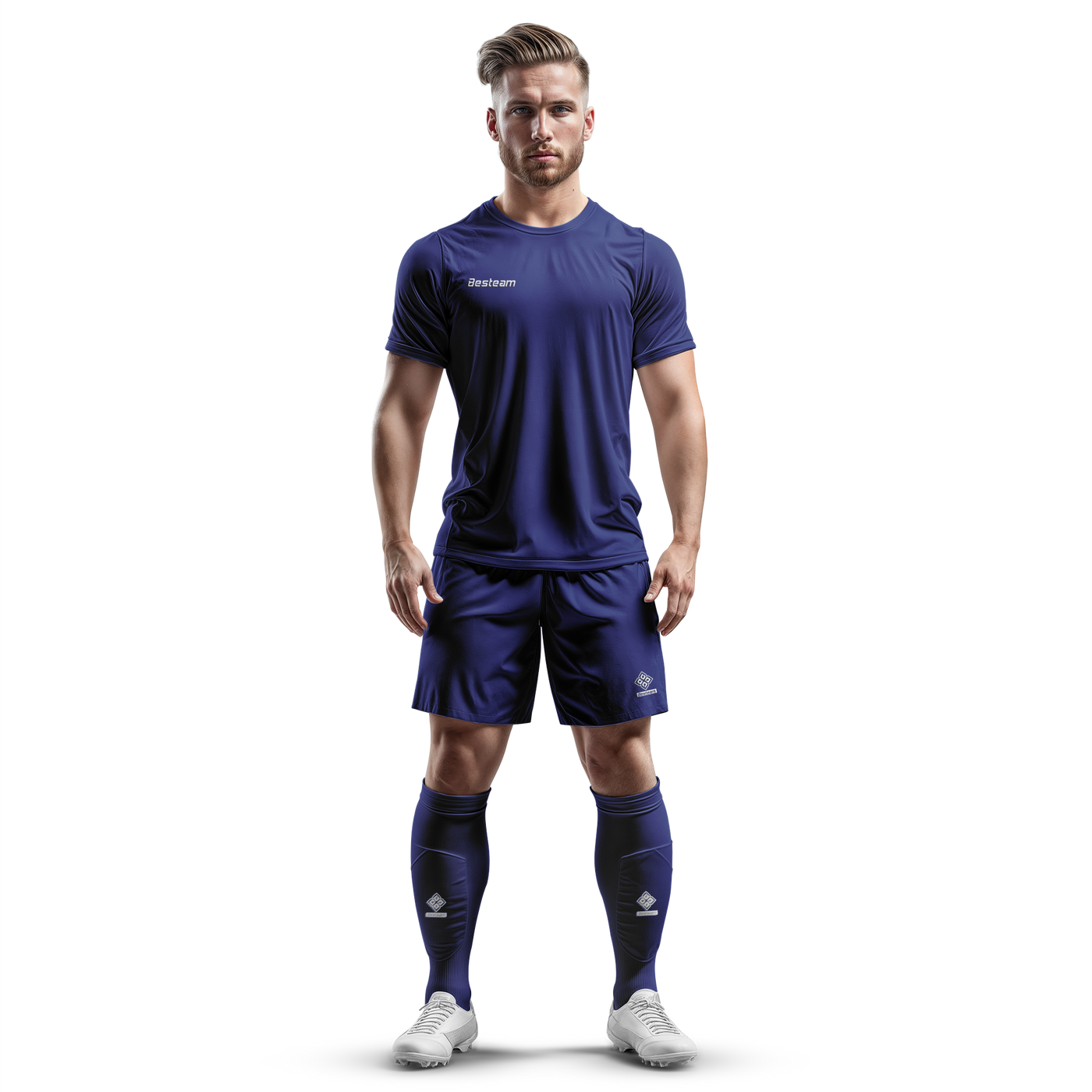 Shop the Latest Football Kits for Your Winning Season – Besteam Sport