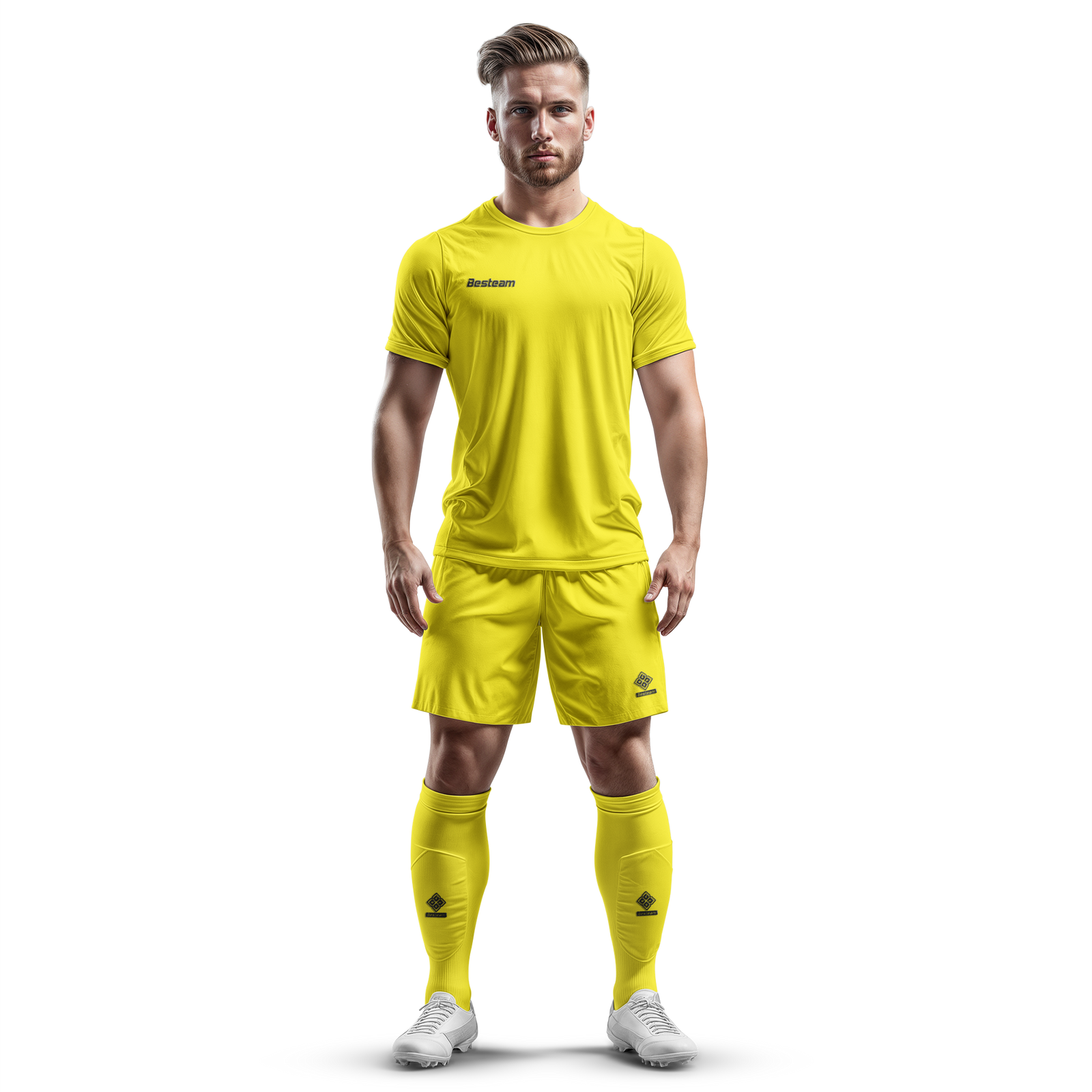 Shop the Latest Football Kits for Your Winning Season – Besteam Sport