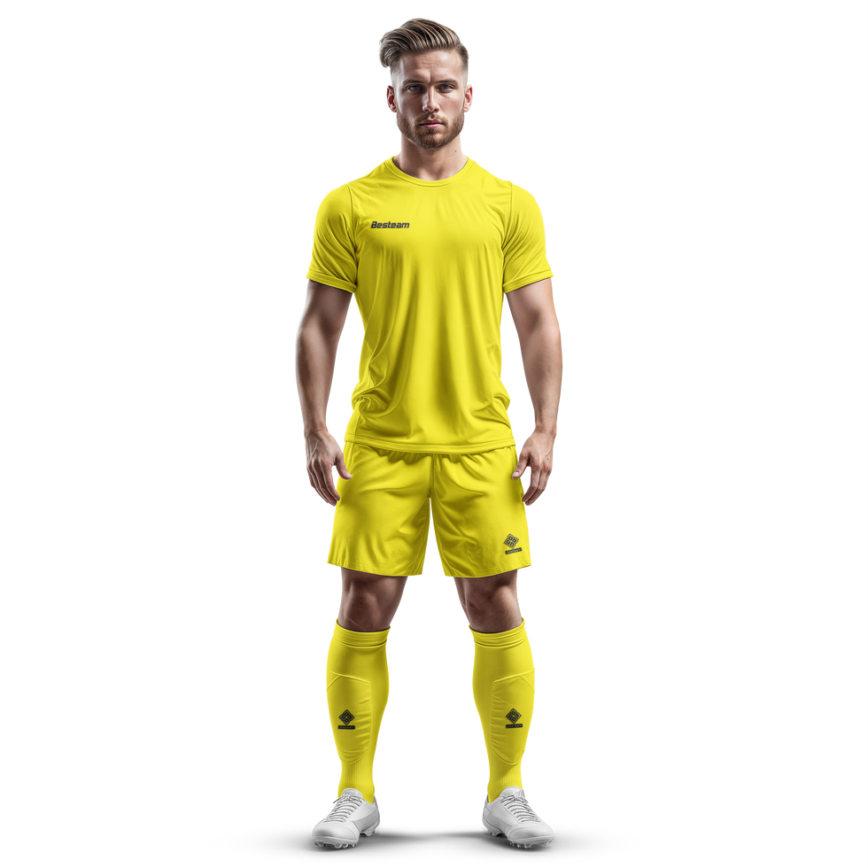 Find the Perfect Team Kits for Your Squad - Shop Now – Besteam Sport