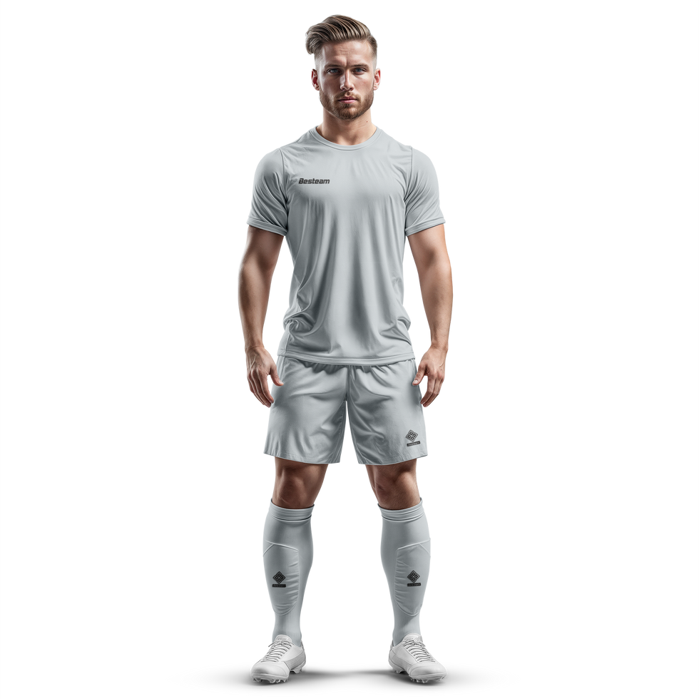 Find the Perfect Team Kits for Your Squad - Shop Now – Besteam Sport