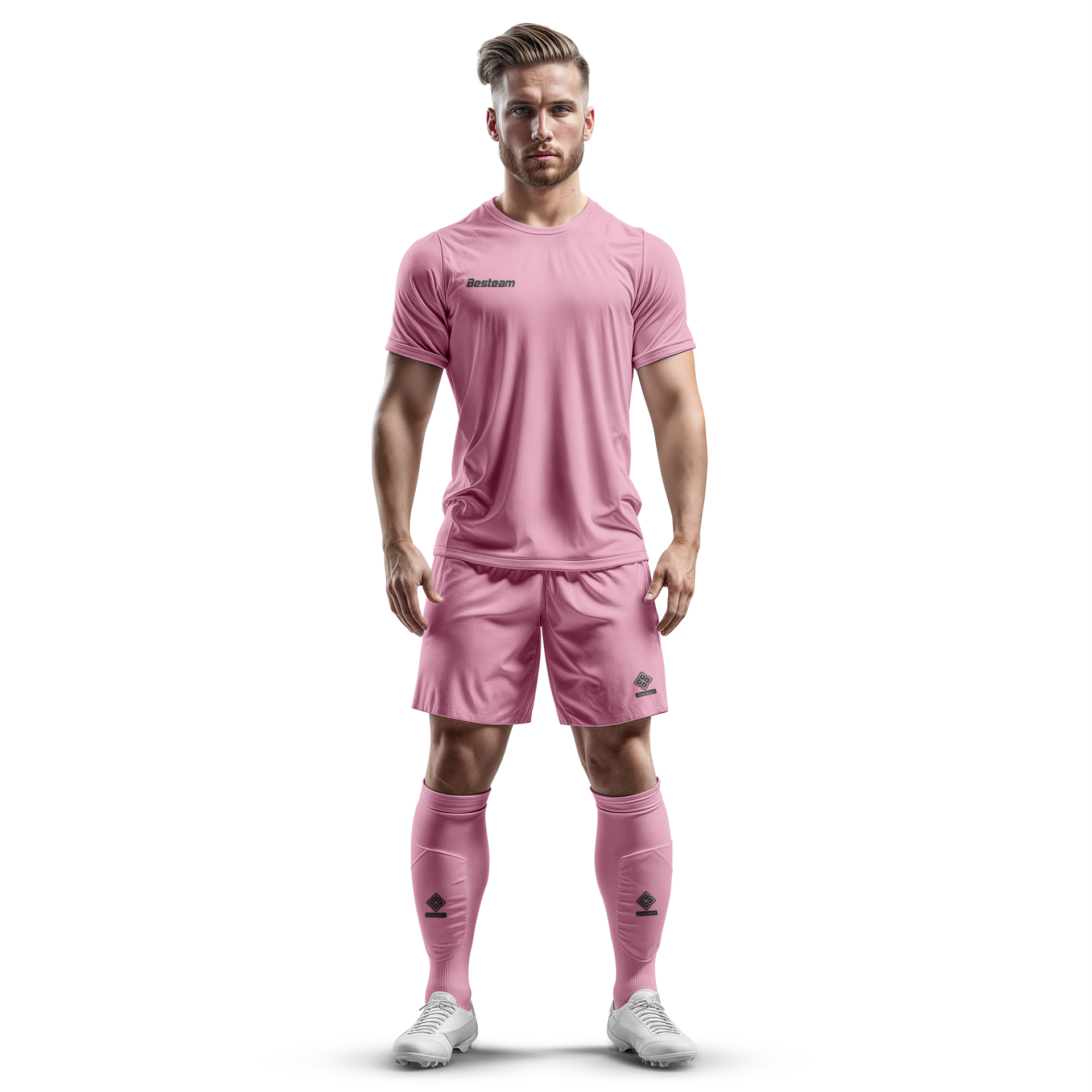 Shop the Latest Football Kits for Your Winning Season – Besteam Sport