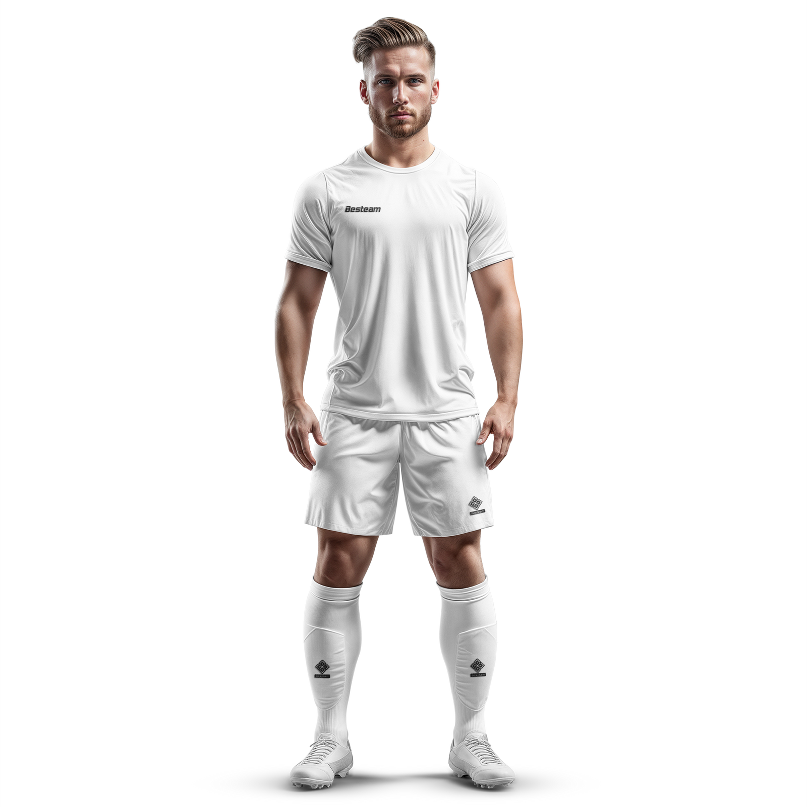 Shop the Latest Football Kits for Your Winning Season – Besteam Sport
