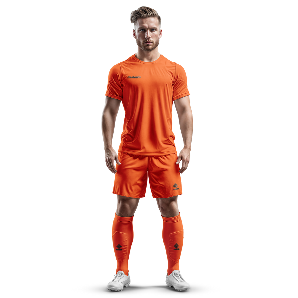 Find the Perfect Team Kits for Your Squad - Shop Now – Besteam Sport