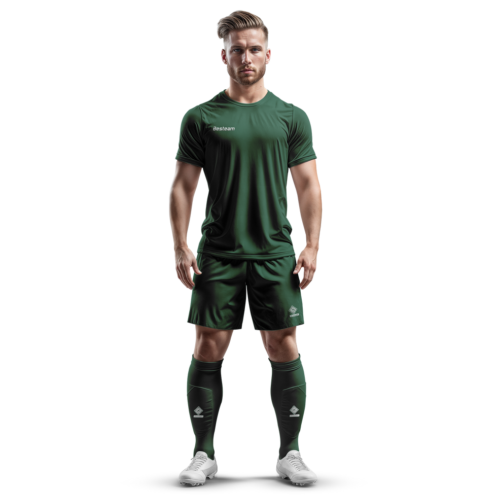 Find the Perfect Team Kits for Your Squad - Shop Now – Besteam Sport