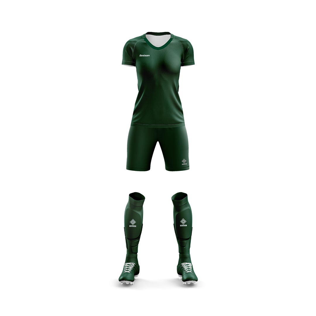 WOMENS FOOTBALL KITS – Besteam Sport