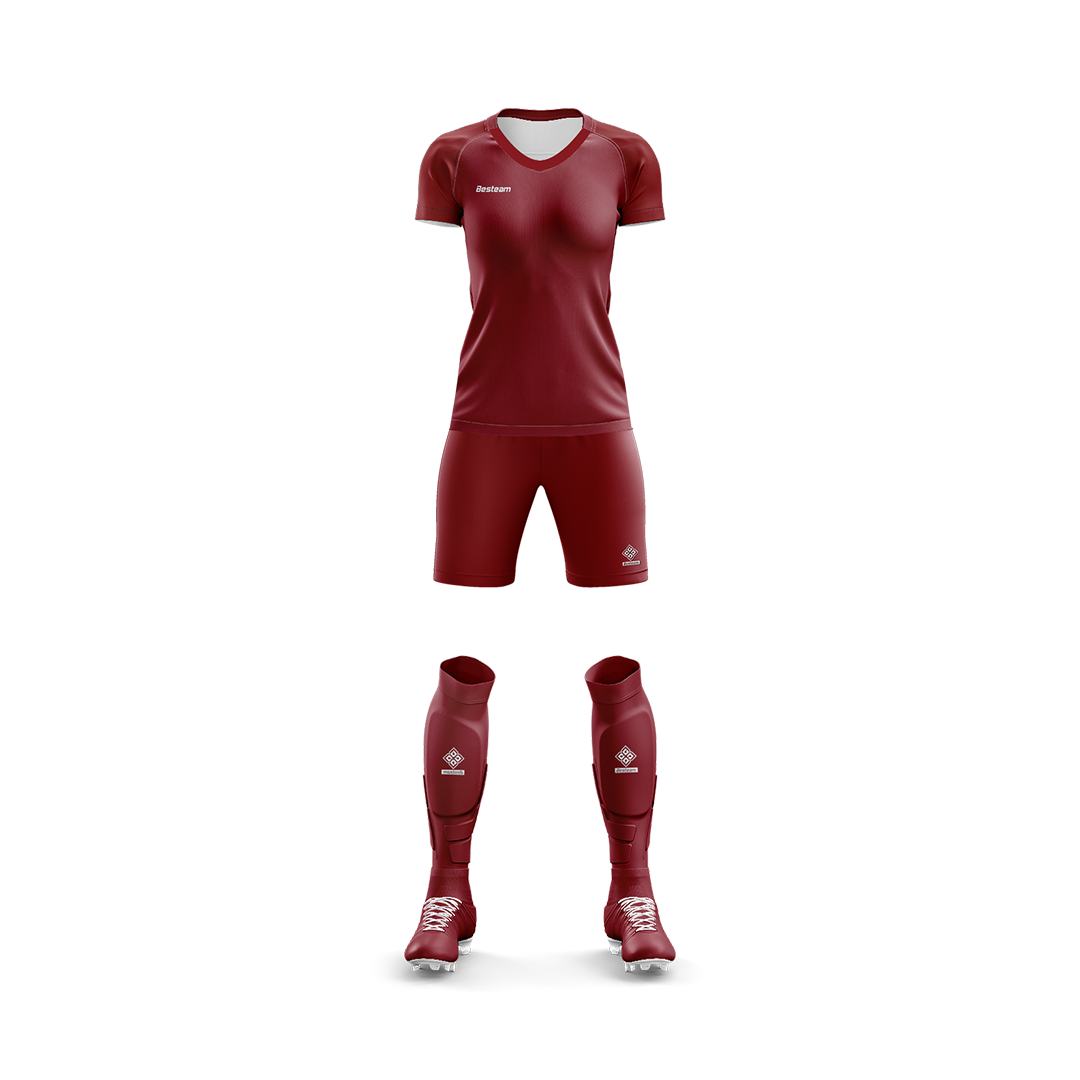 WOMENS FOOTBALL KITS – Besteam Sport