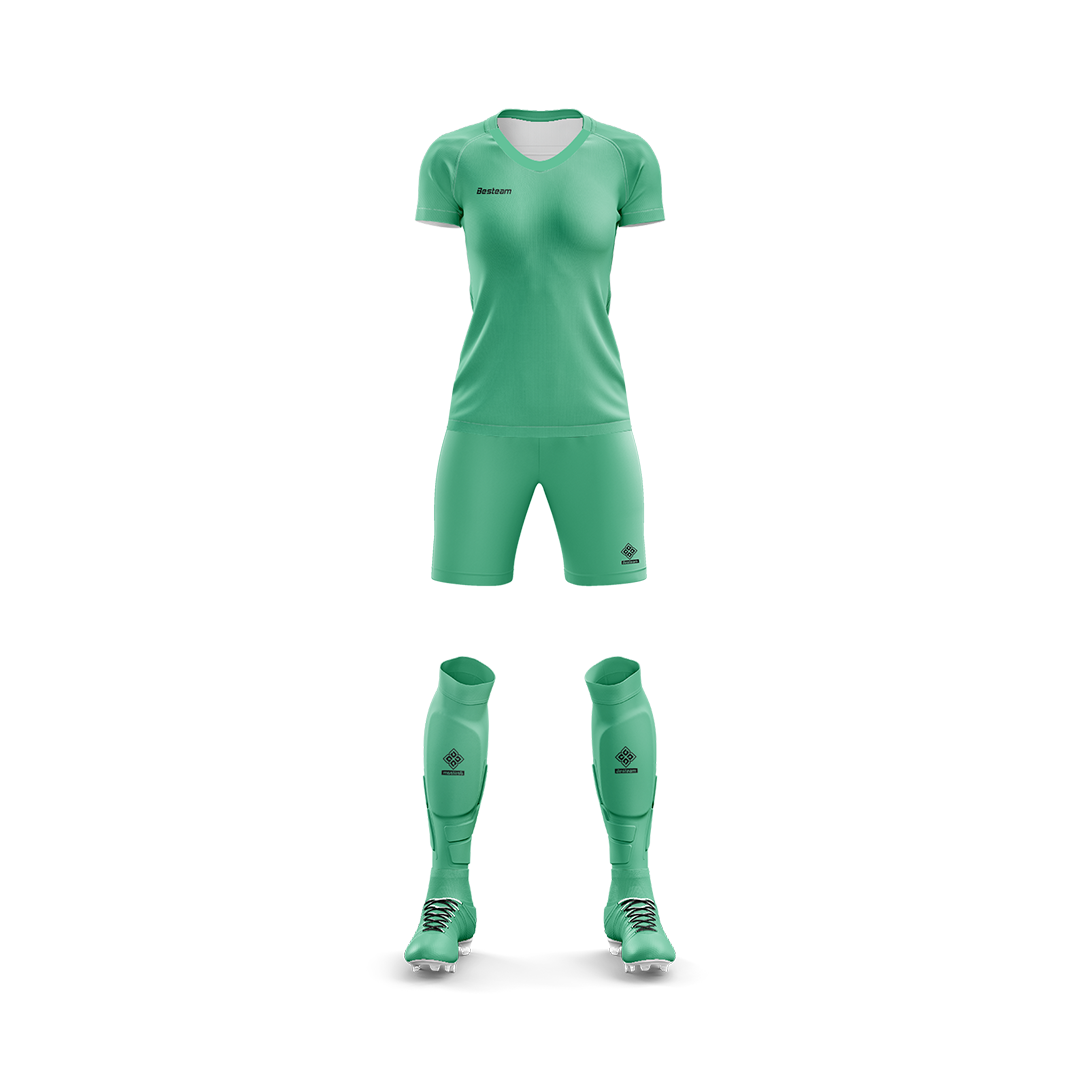 WOMENS FOOTBALL KITS – Besteam Sport