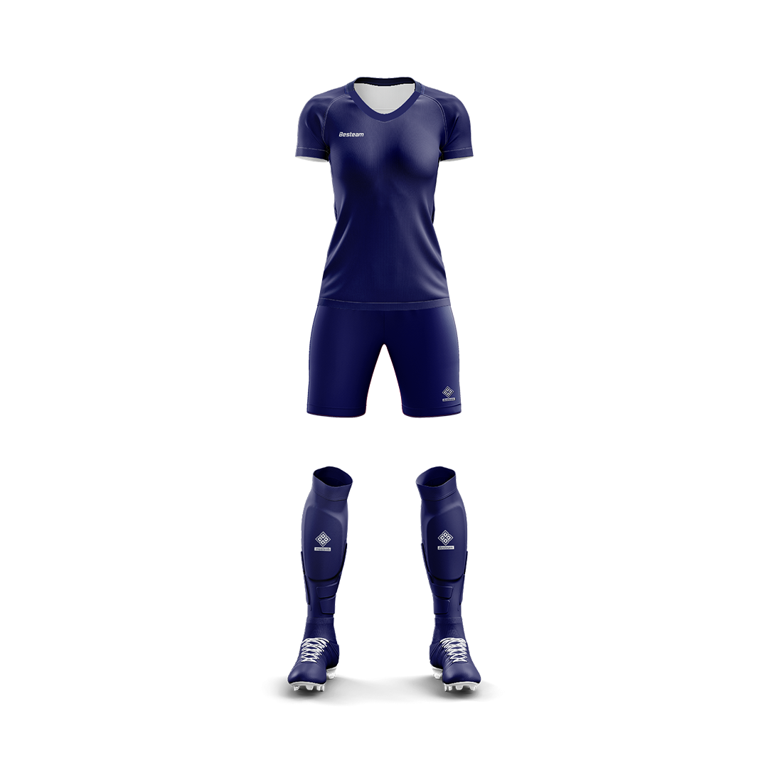 WOMENS FOOTBALL KITS – Besteam Sport