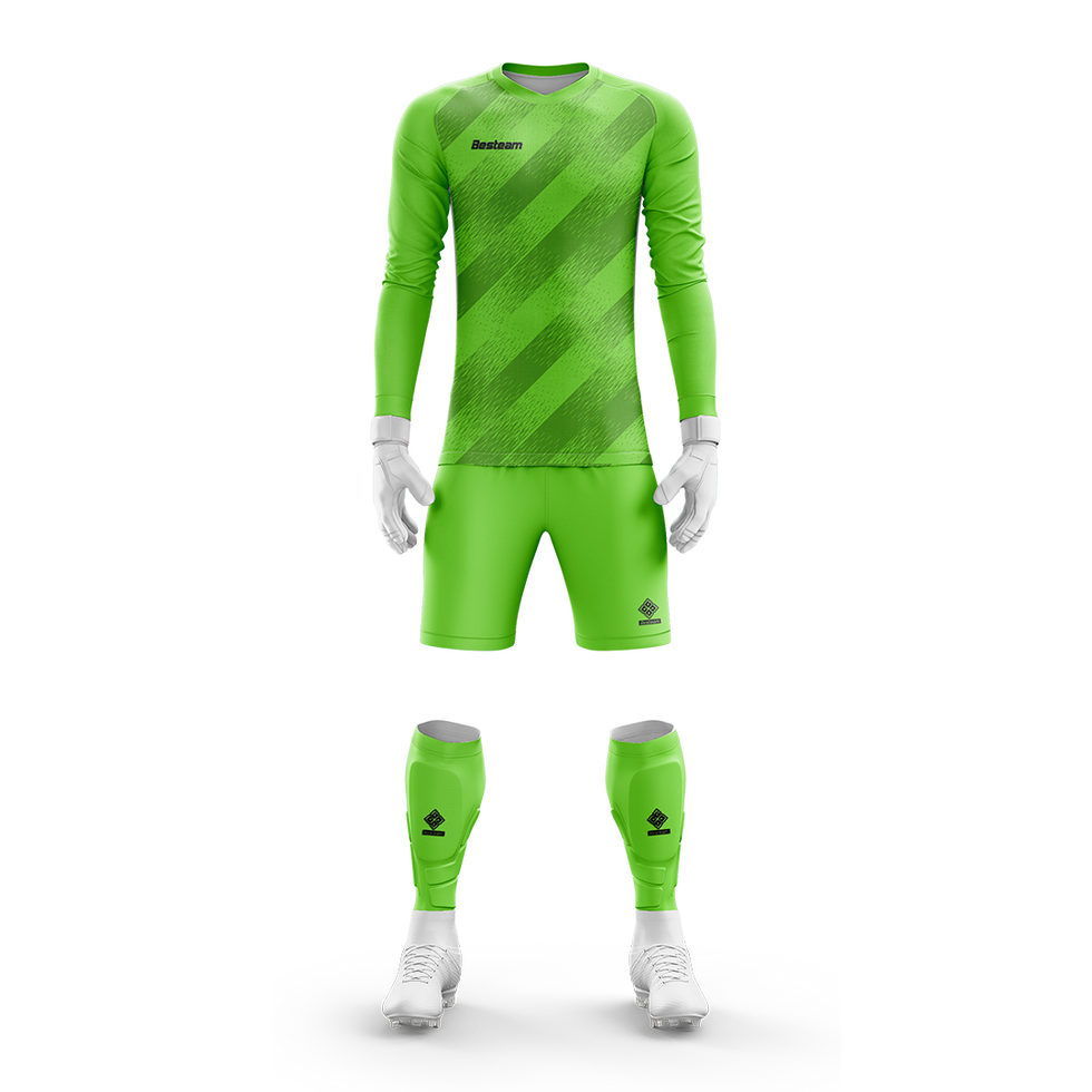 Kids On Field – Besteam Sport