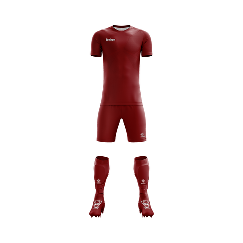 Shop the Latest Football Kits for Your Winning Season – Besteam Sport