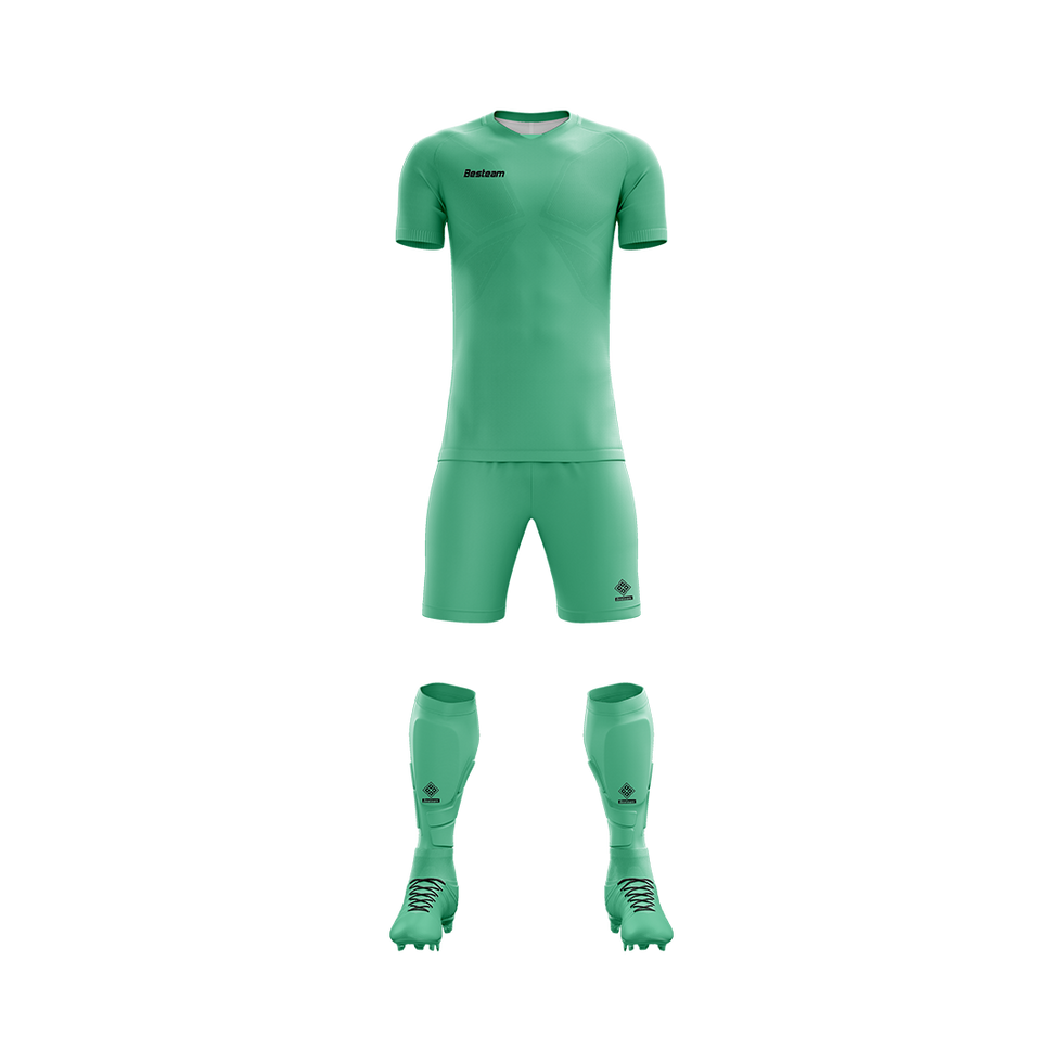 Kids On Field - Soccer Kits – Besteam Sport