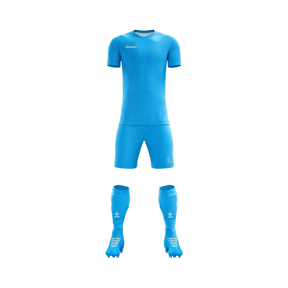 Shop the Latest Football Kits for Your Winning Season – Besteam Sport
