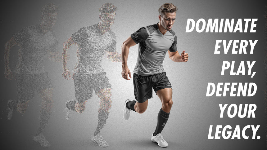 Besteam Soccer Balls: Precision and Performance in Sizes 3, 4, and 5 ...