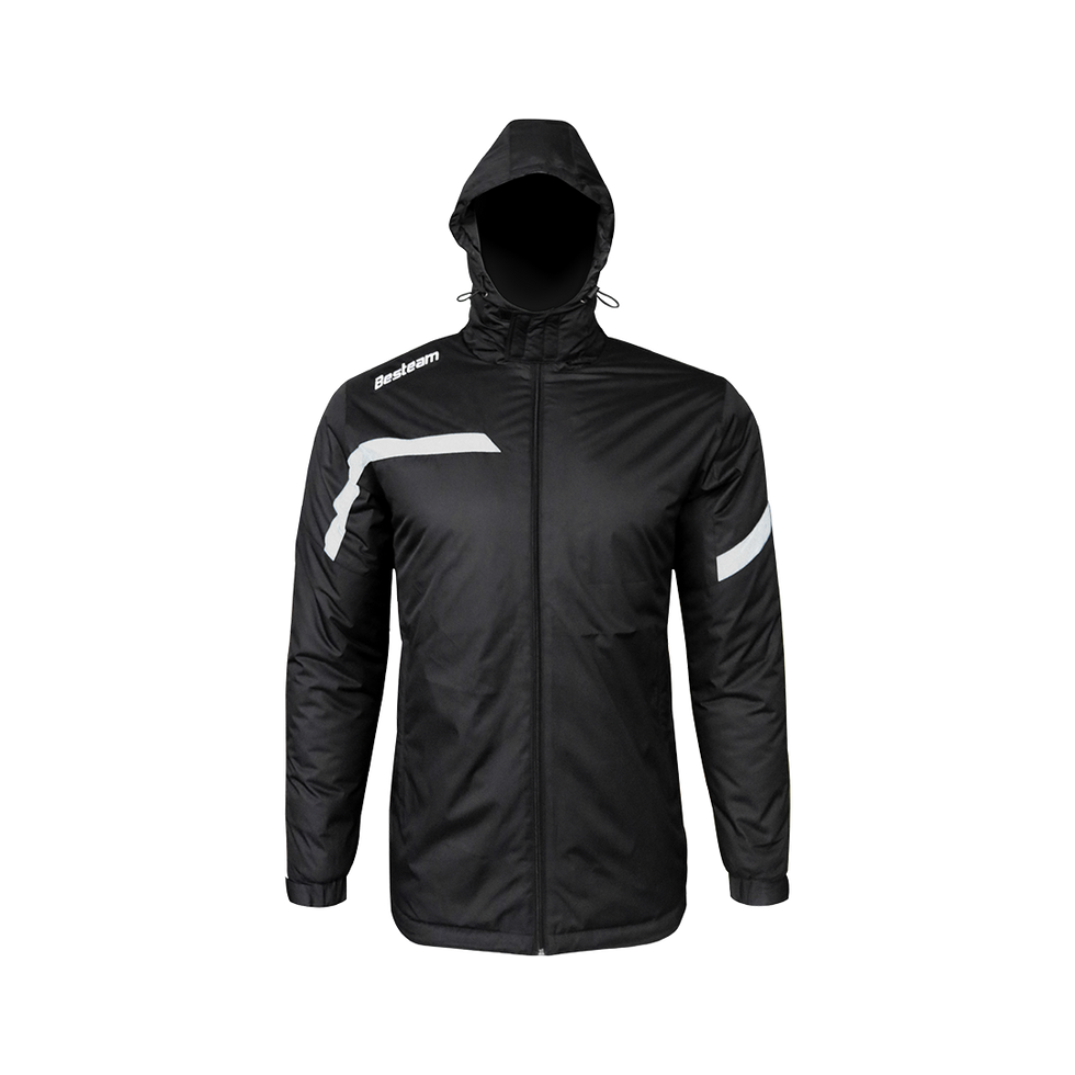 Shop Premium Soccer Team Jackets by Besteam Sport