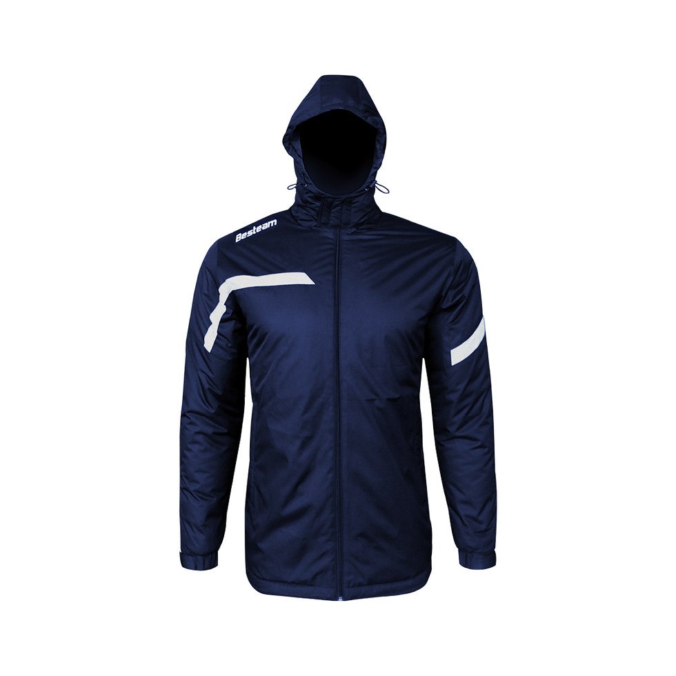 Shop Premium Soccer Team Jackets by Besteam Sport