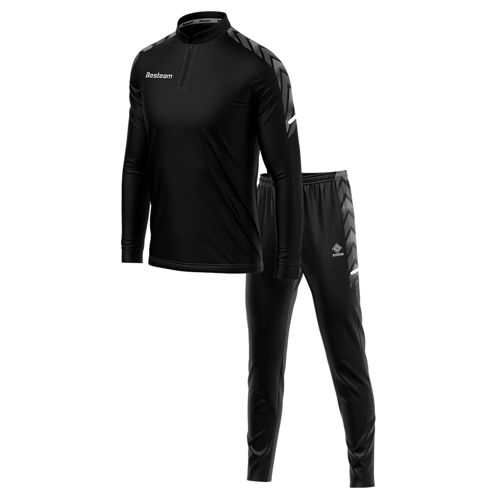 Adults Off Field - Tracksuits – Besteam Sport