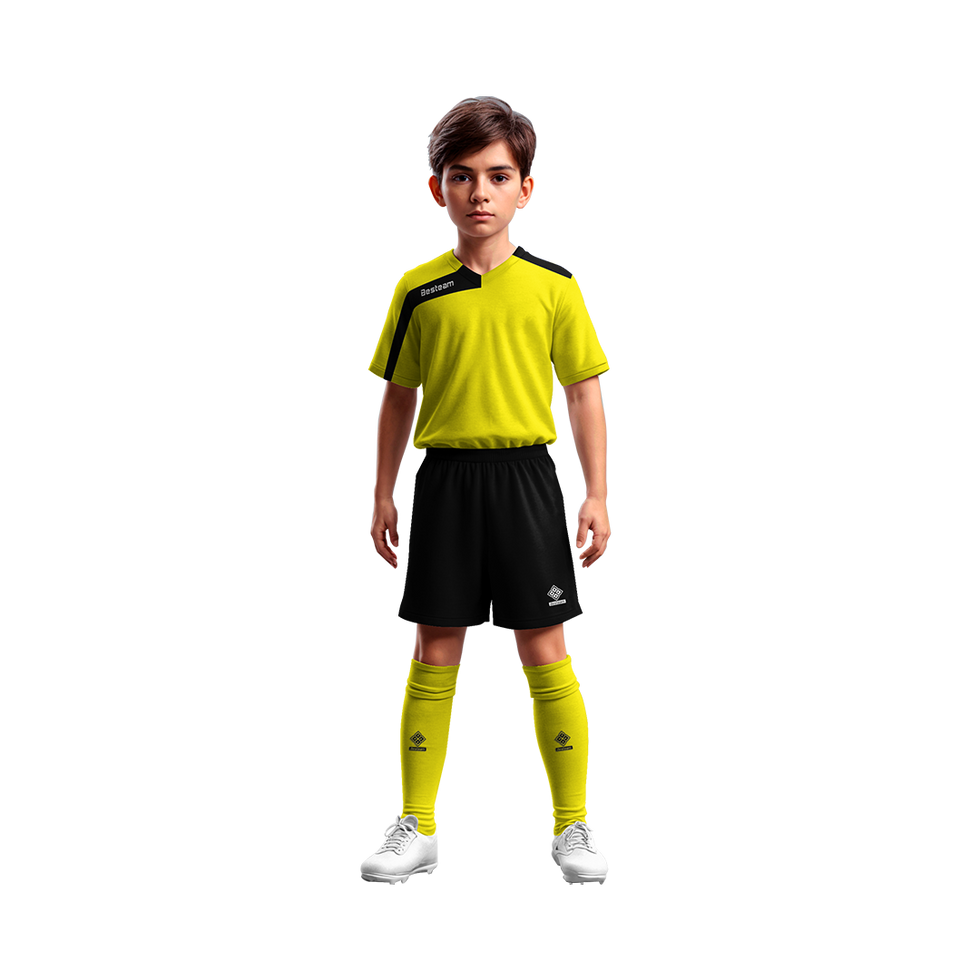 Kids On Field - Soccer Kits – Besteam Sport