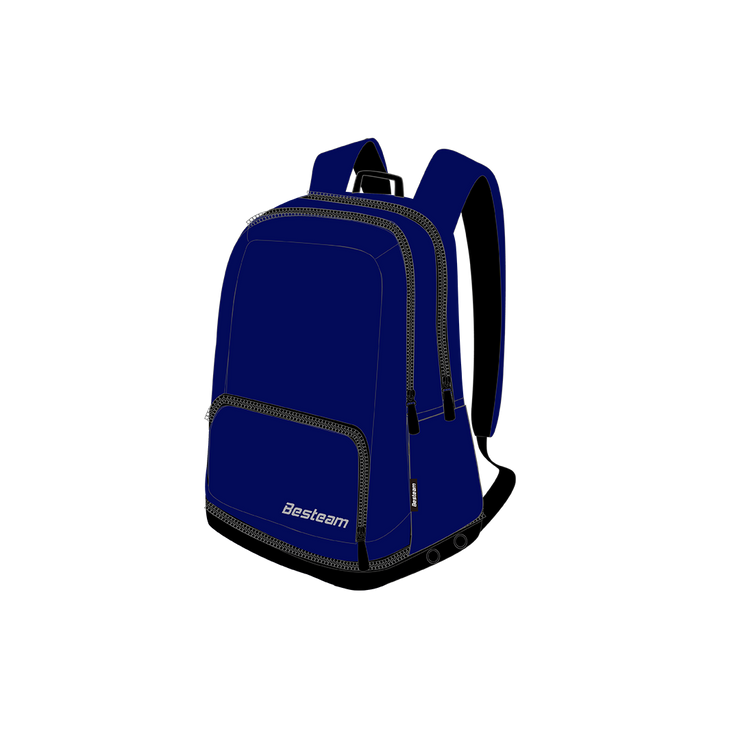 Besteam Bags: A Winning Choice for On-Field and Off-Field Gear ...