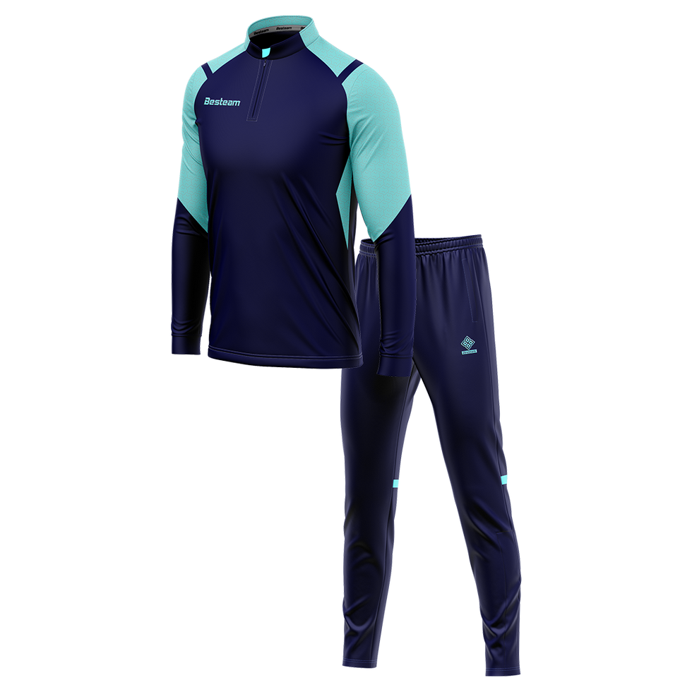 Adults Off Field - Tracksuits – Besteam Sport