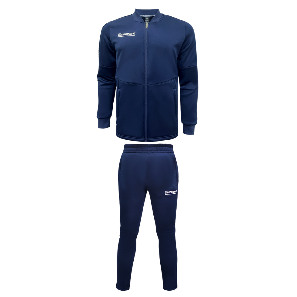 Adults Off Field - Tracksuits – Besteam Sport