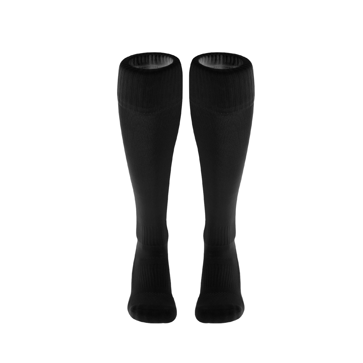 Club Socks Black - SPFC – Besteam Sport