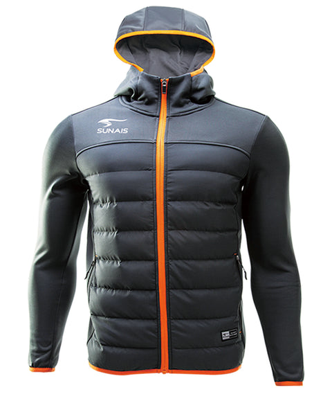 Shop Premium Soccer Team Jackets by Besteam Sport