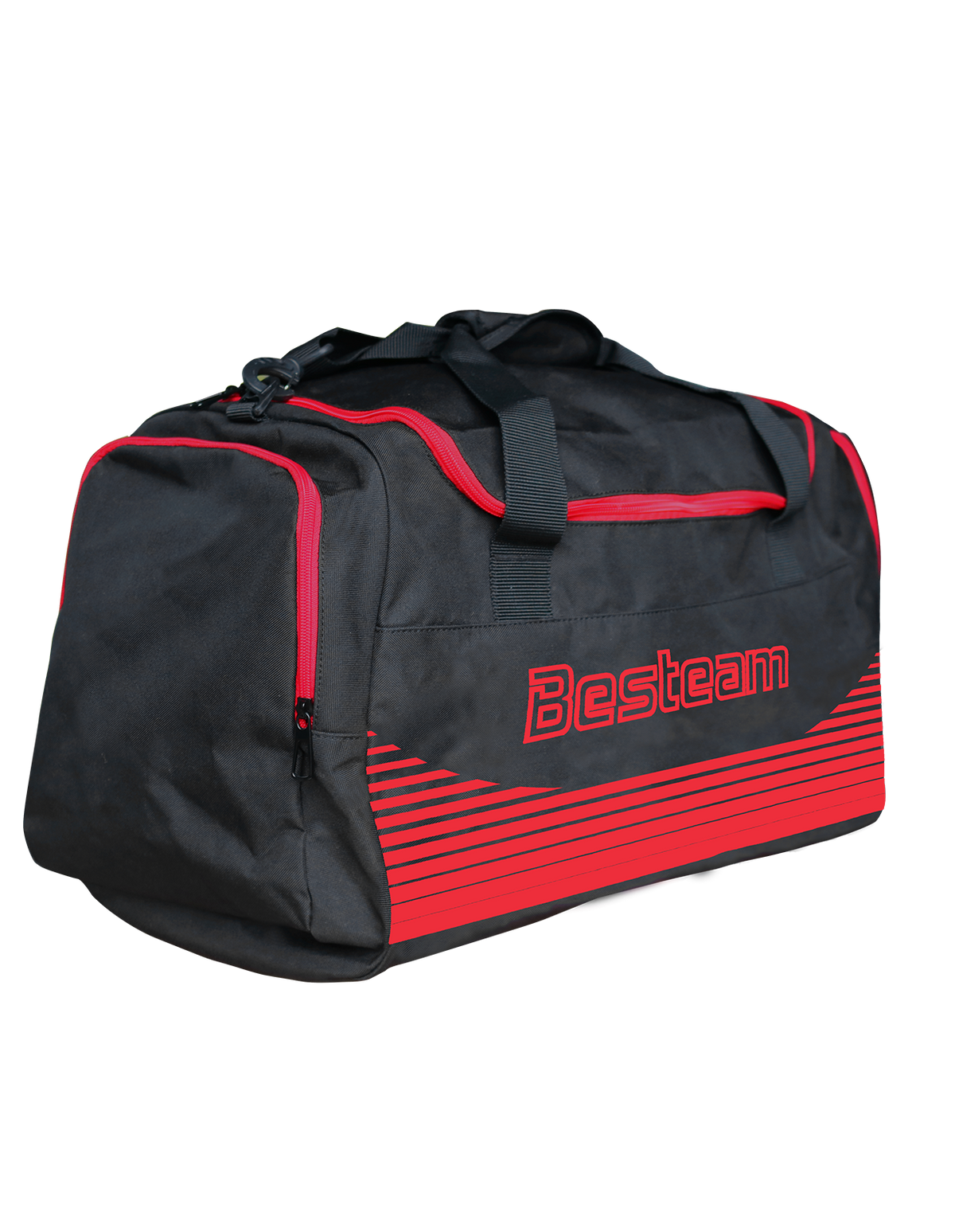 Besteam Bags: A Winning Choice for On-Field and Off-Field Gear ...