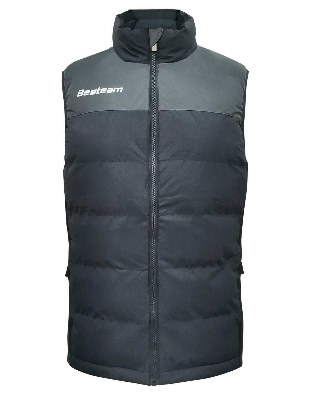 Shop Premium Soccer Team Jackets by Besteam Sport