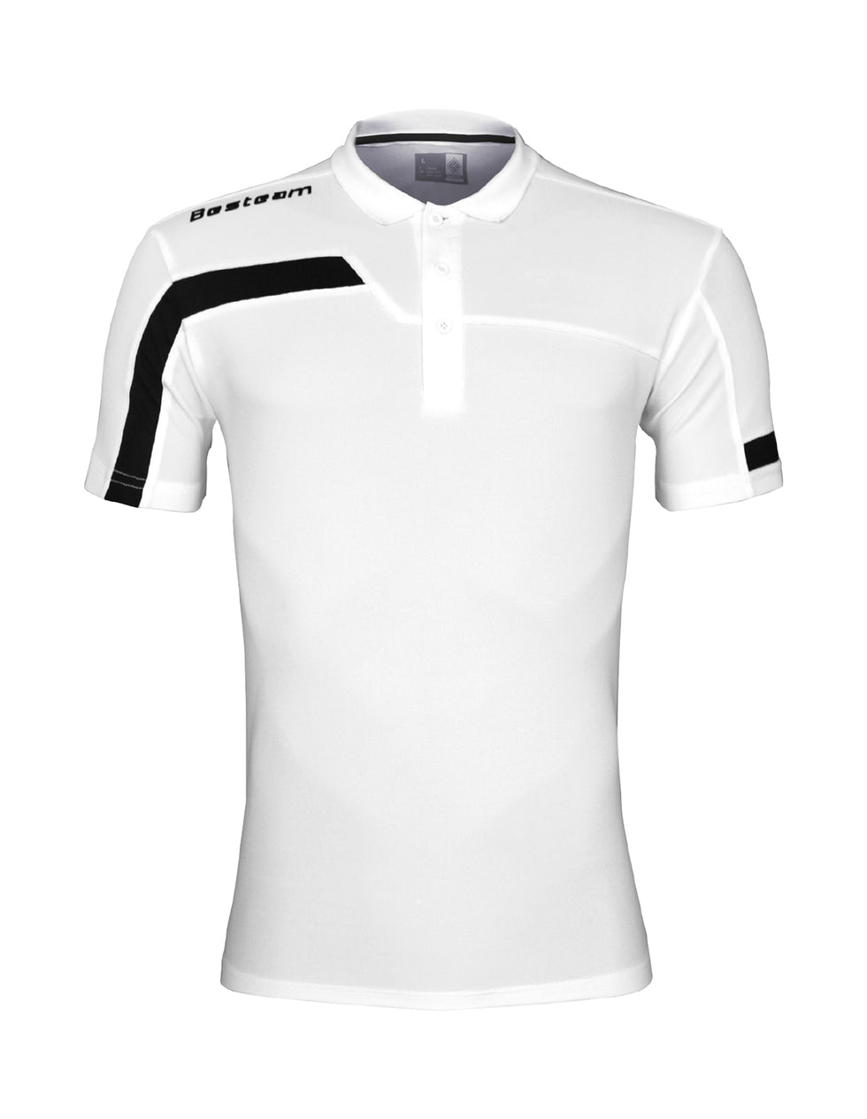 Stylish Off-Field Teamwear Polos for Soccer Enthusiasts – Besteam Sport