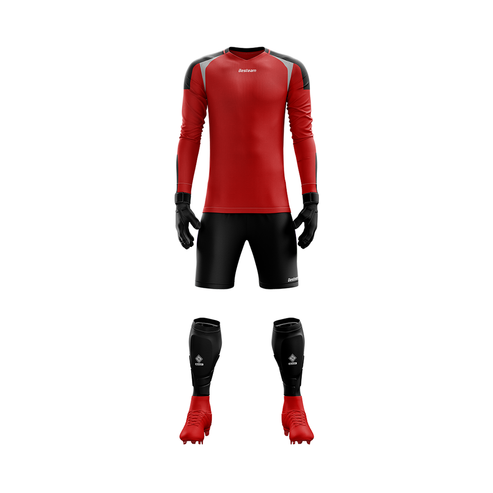Find the Perfect Kids Goalkeeper Kits from Besteam Sport