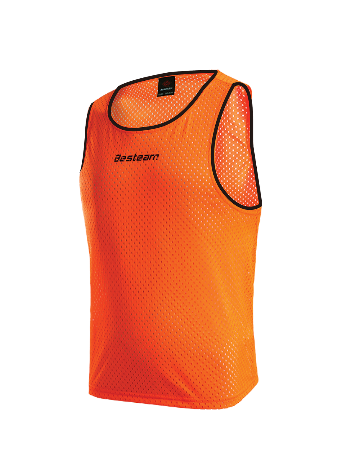 Besteam Soccer Bibs: Vibrant Colors for Adults and Kiddies – Besteam Sport