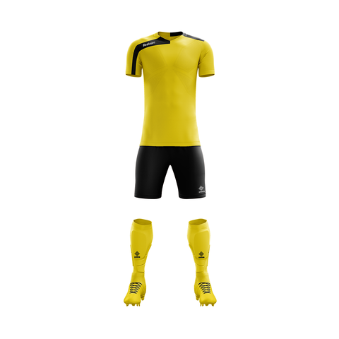 Shop the Latest Football Kits for Your Winning Season – Besteam Sport