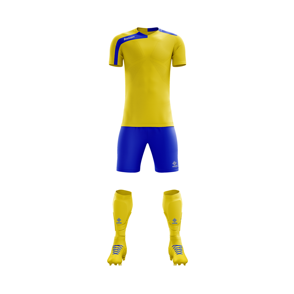 Kids On Field - Soccer Kits – Besteam Sport