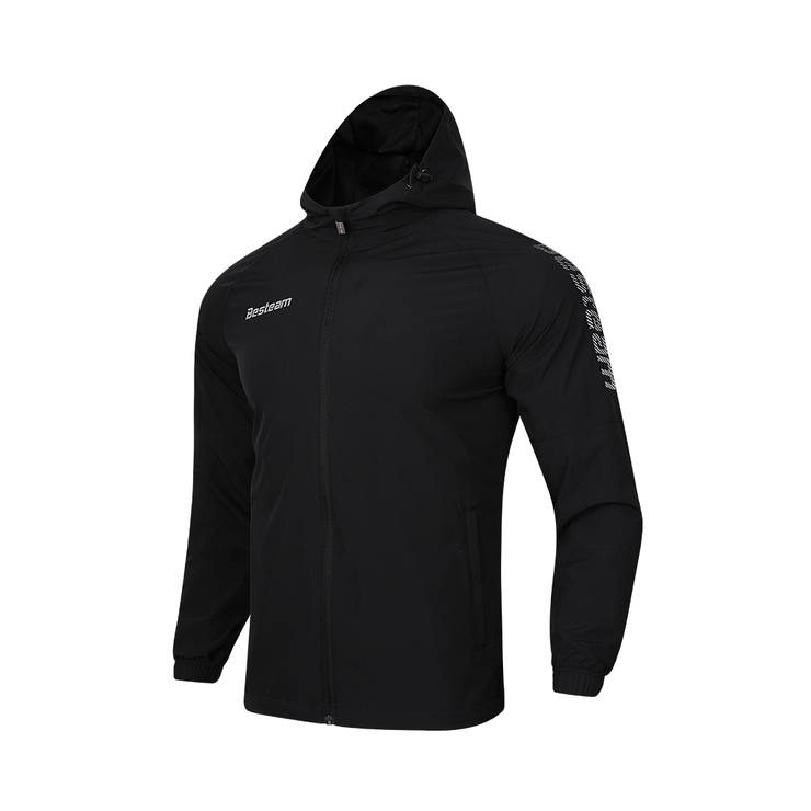 Shop Premium Soccer Team Jackets by Besteam Sport