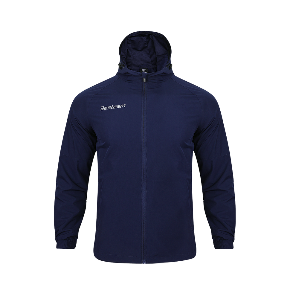 Shop Premium Soccer Team Jackets by Besteam Sport